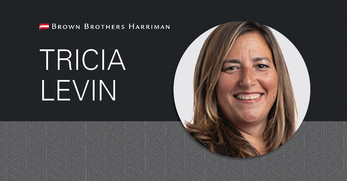 BBH Private Banking Announces New Head of Family Solutions Team